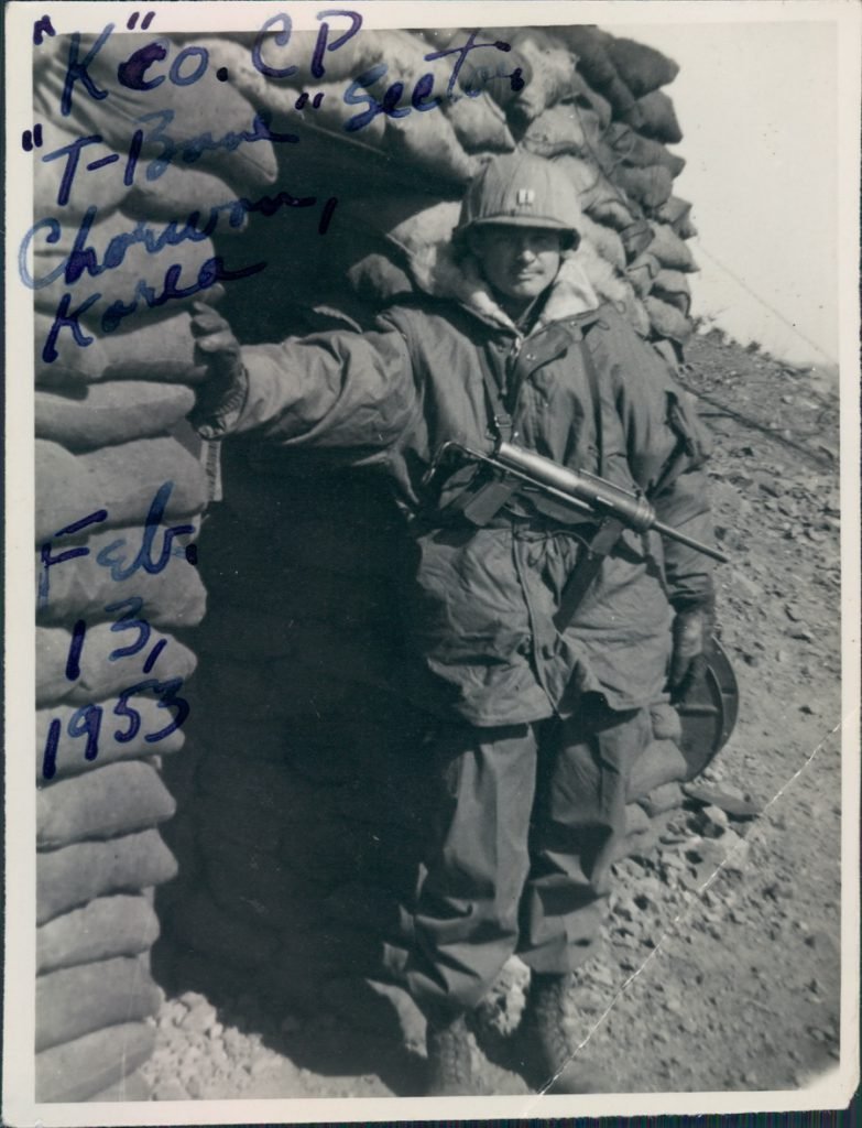 Hal Moore Biography - The First Major Battle of Vietnam