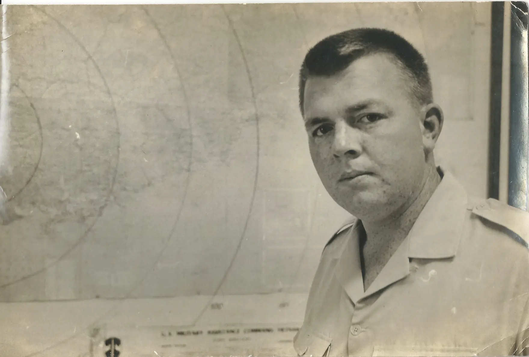 Joe Galloway Biography - Ia Drang Campaign